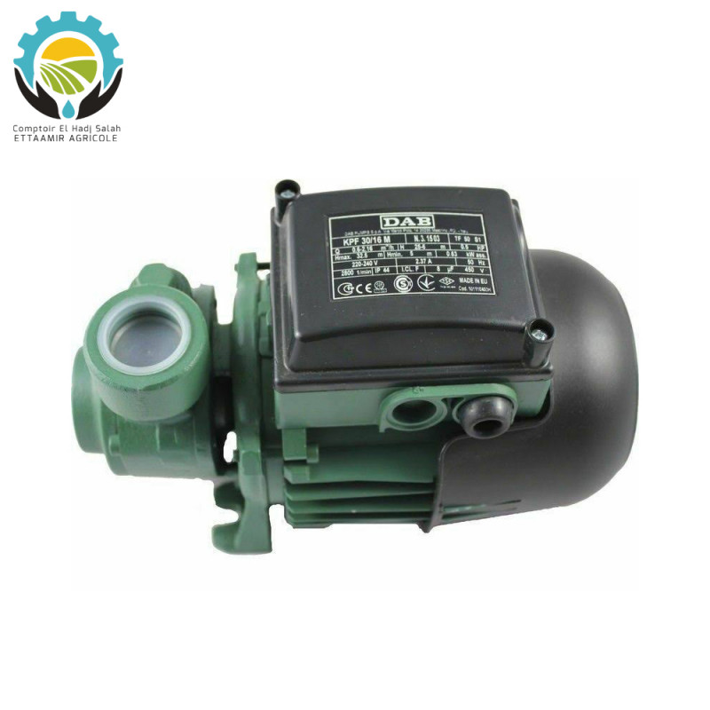 ELECTRO POMPE DAB DRENAGE