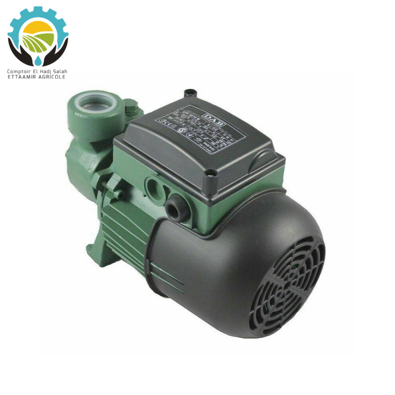 ELECTRO POMPE DAB DRENAGE